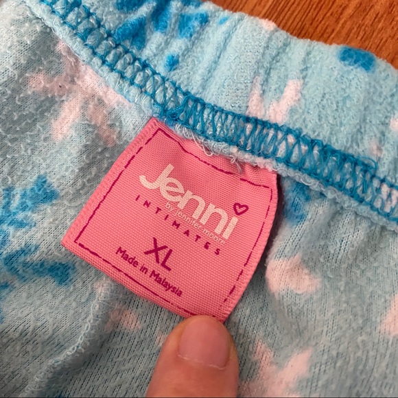Jenni | Intimates & Sleepwear | Jenni Winter Pajama Set | Poshmark